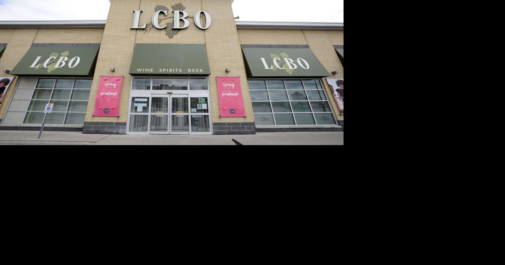 LCBO begins on-demand delivery in Toronto through SkipTheDishes