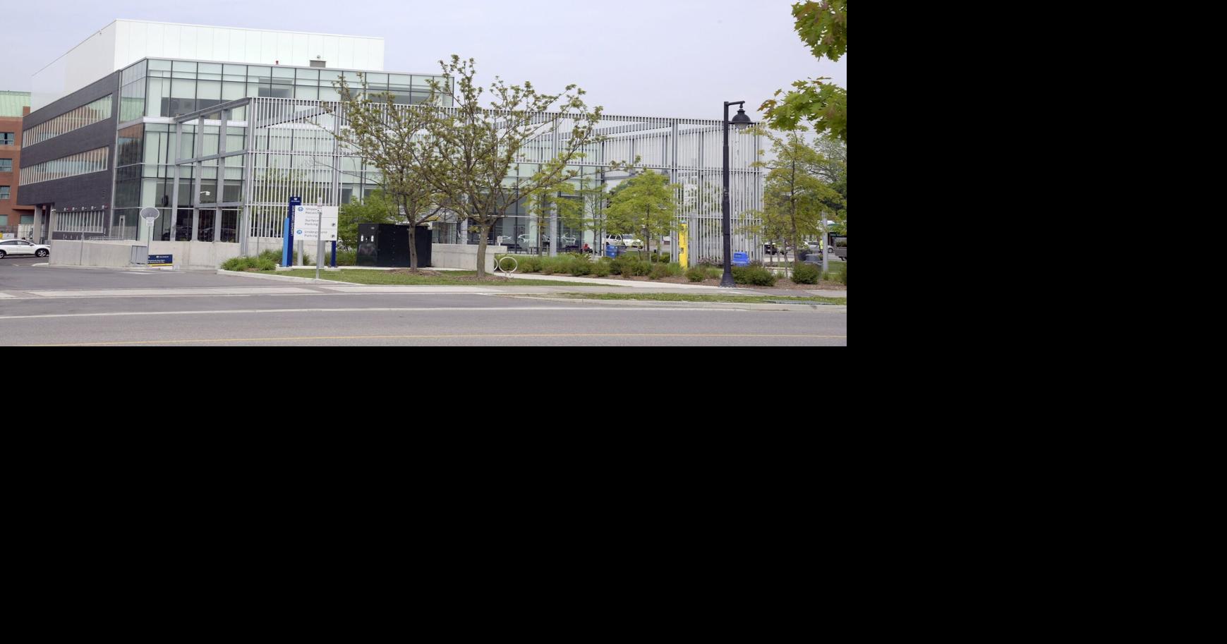 Lakeshore Arts hosts Colonel Sam Smith Park heritage tour