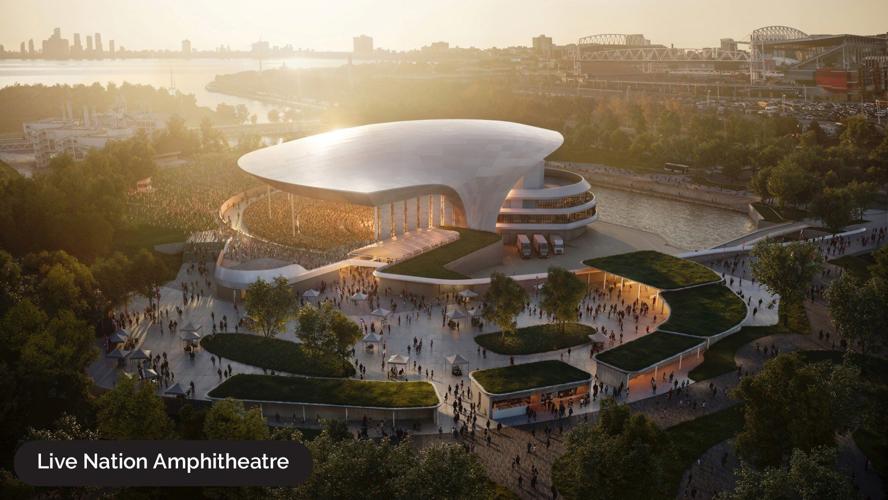 Toronto’s Ontario Science Centre design has been unveiled