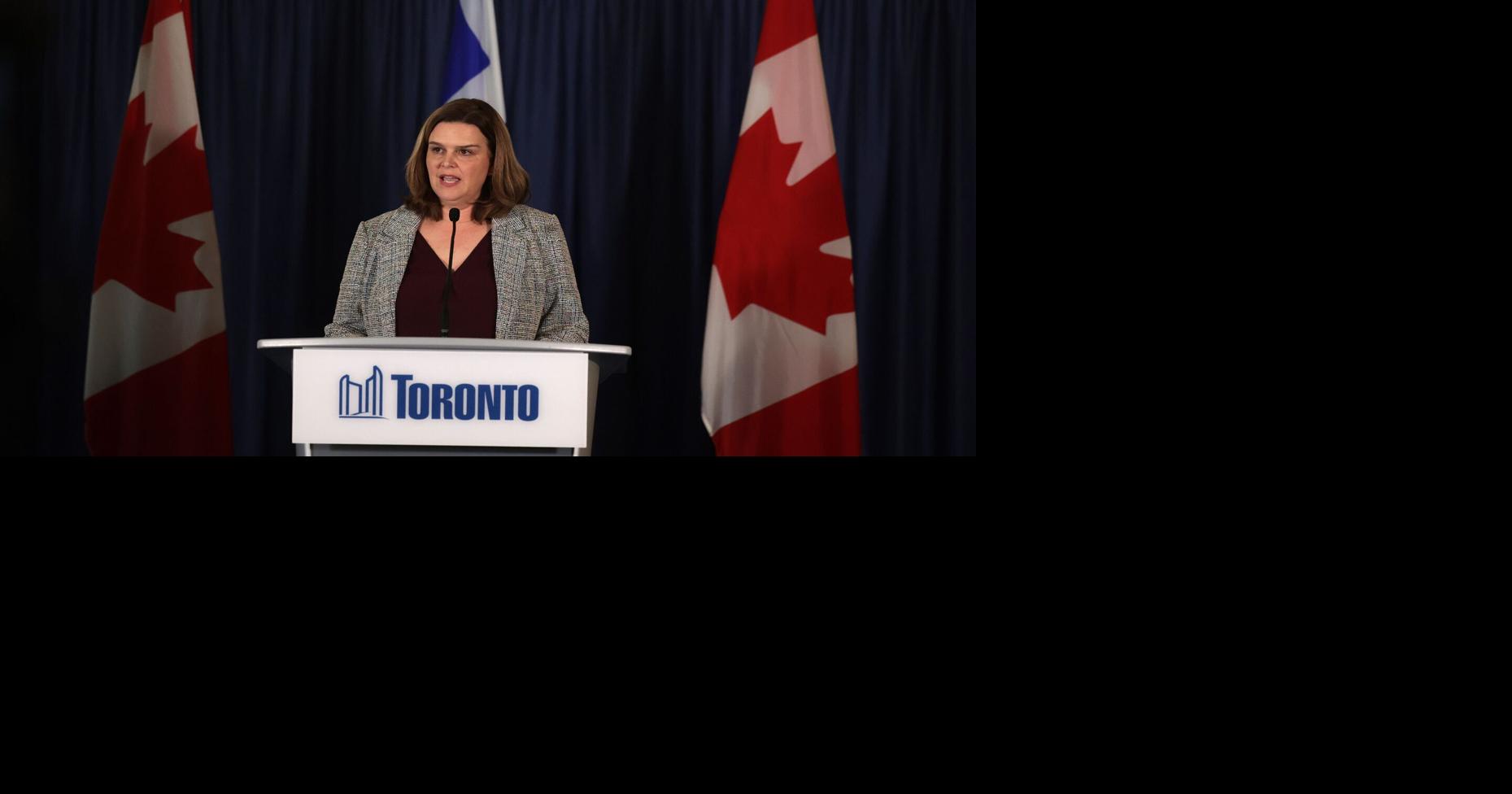 Lineup of events in Toronto to mark International Women’s Day