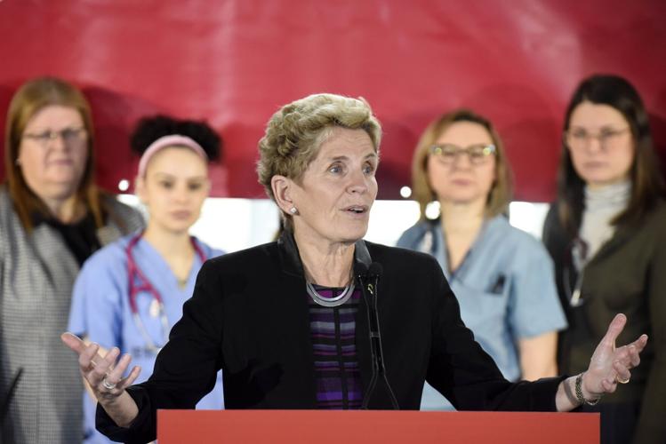 Scarborough hospital has a new name, faces a decisive year: Analysis