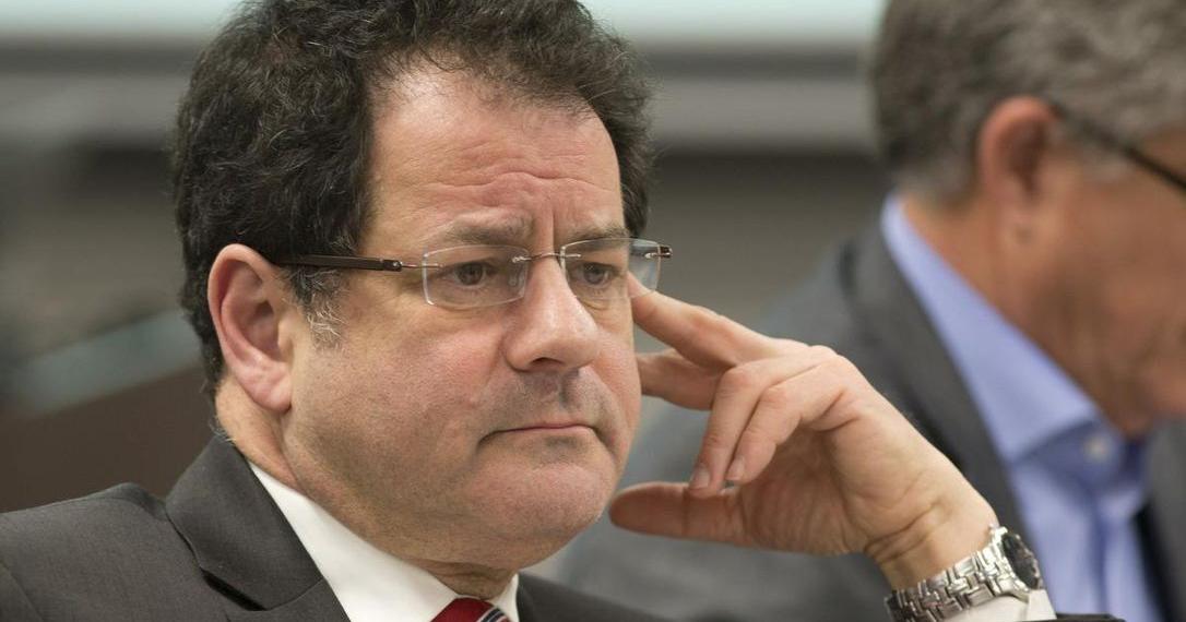 James Pasternak beats fellow incumbent Maria Augimeri in Ward 6, York ...