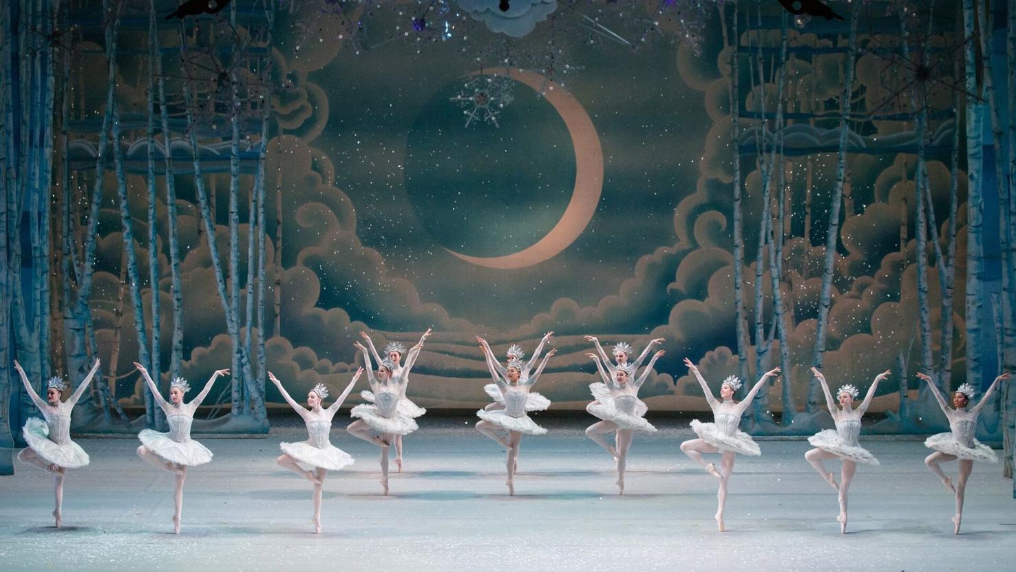 The history behind cherished Nutcracker ballet in Toronto