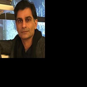 Anosh Irani: What do the pandemic and certain Russian short stories ...