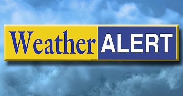 Weather conditions that could cause funnel clouds possible in Toronto