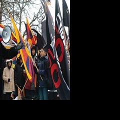 Tibetan Protests and Remembrance | Life | toronto.com