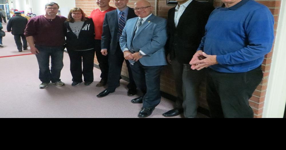 Glen Agar residents compile list of concerns over potential Minto ...