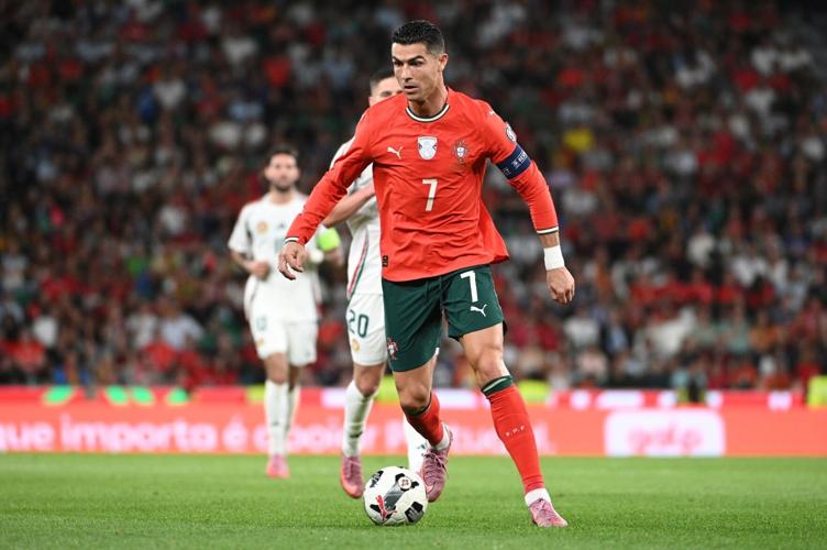 World Cup 2026: Soccer stars playing at Toronto Stadium