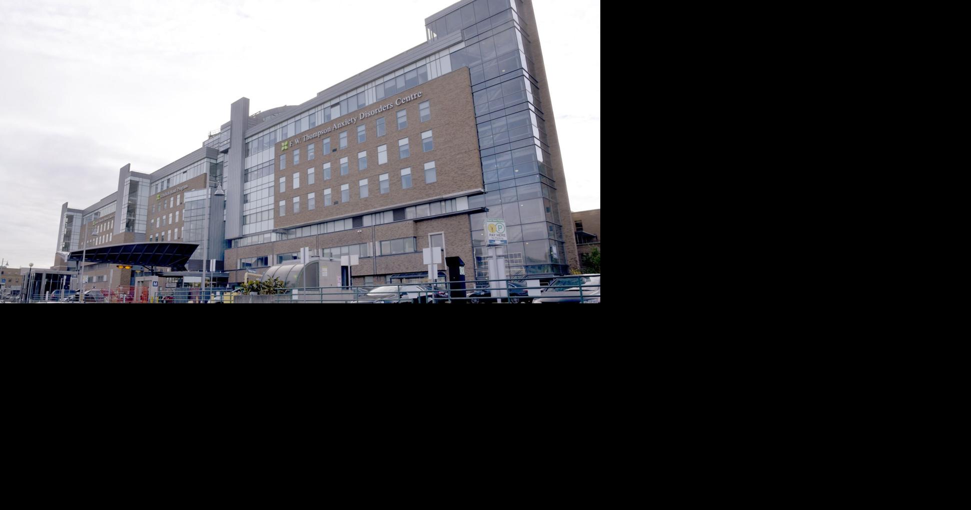 Toronto’s Sunnybrook Hospital gets $16.7M for ‘bold’ brain treatment