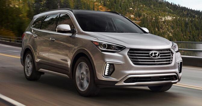Hyundai SUV lineup set to grow