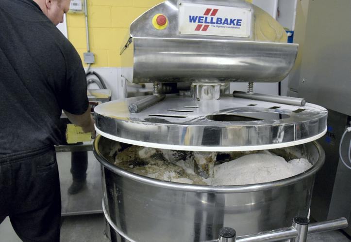 PHOTO SHOOTS: It's all about the dough at the ShaSha Bread Co. | News ...