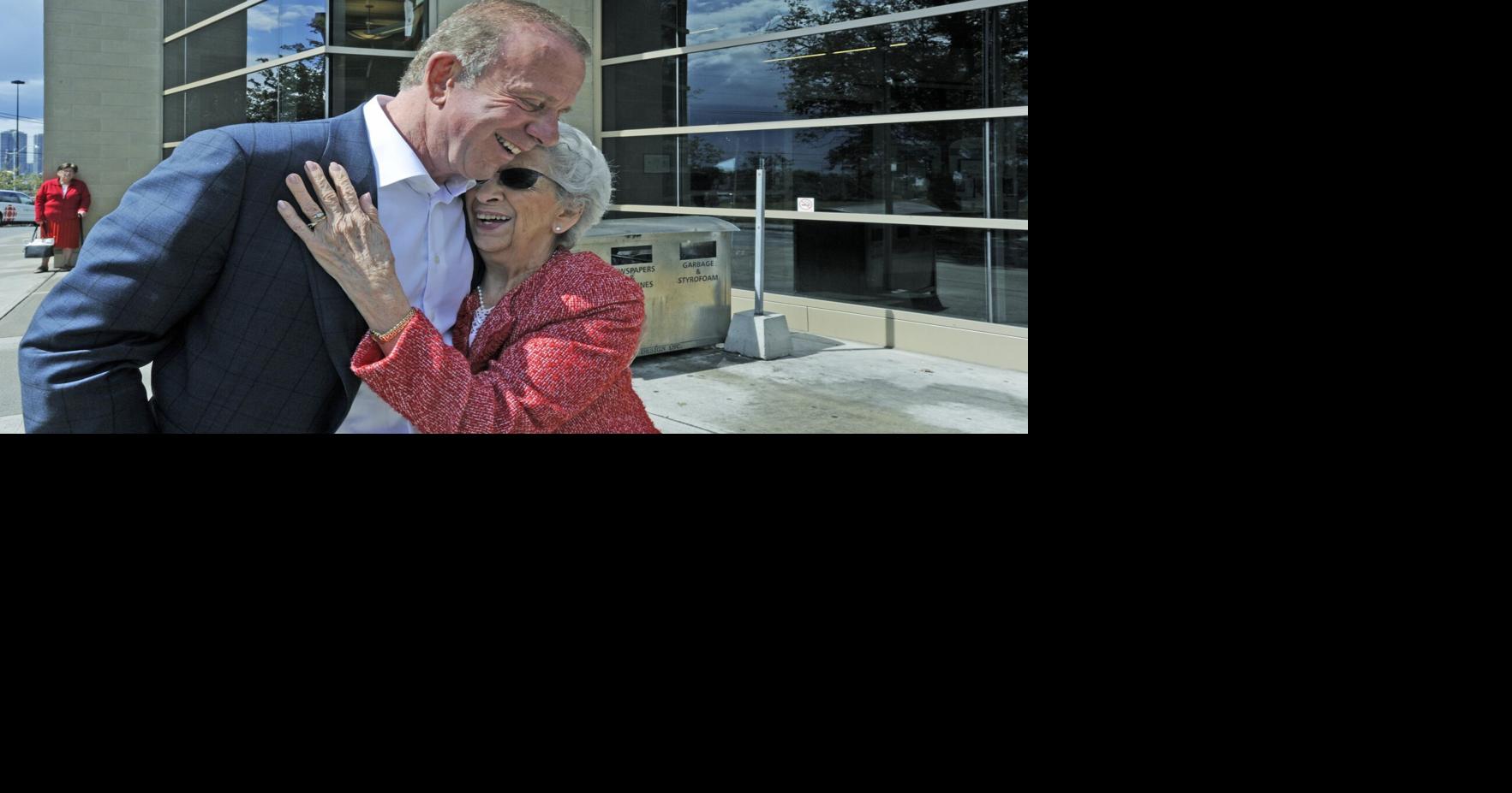 Mattamy Homes CEO donates $10 million to St. Joseph’s Health Centre