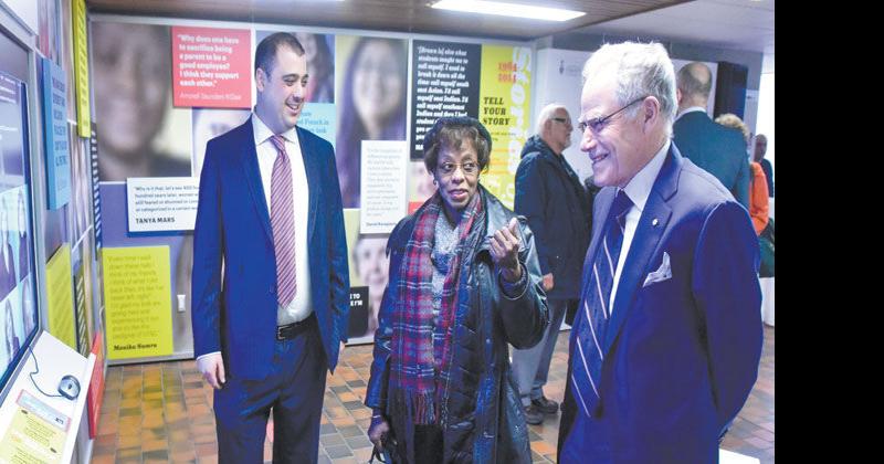 Scarborough Oral History Project launched by UTSC | News | toronto.com