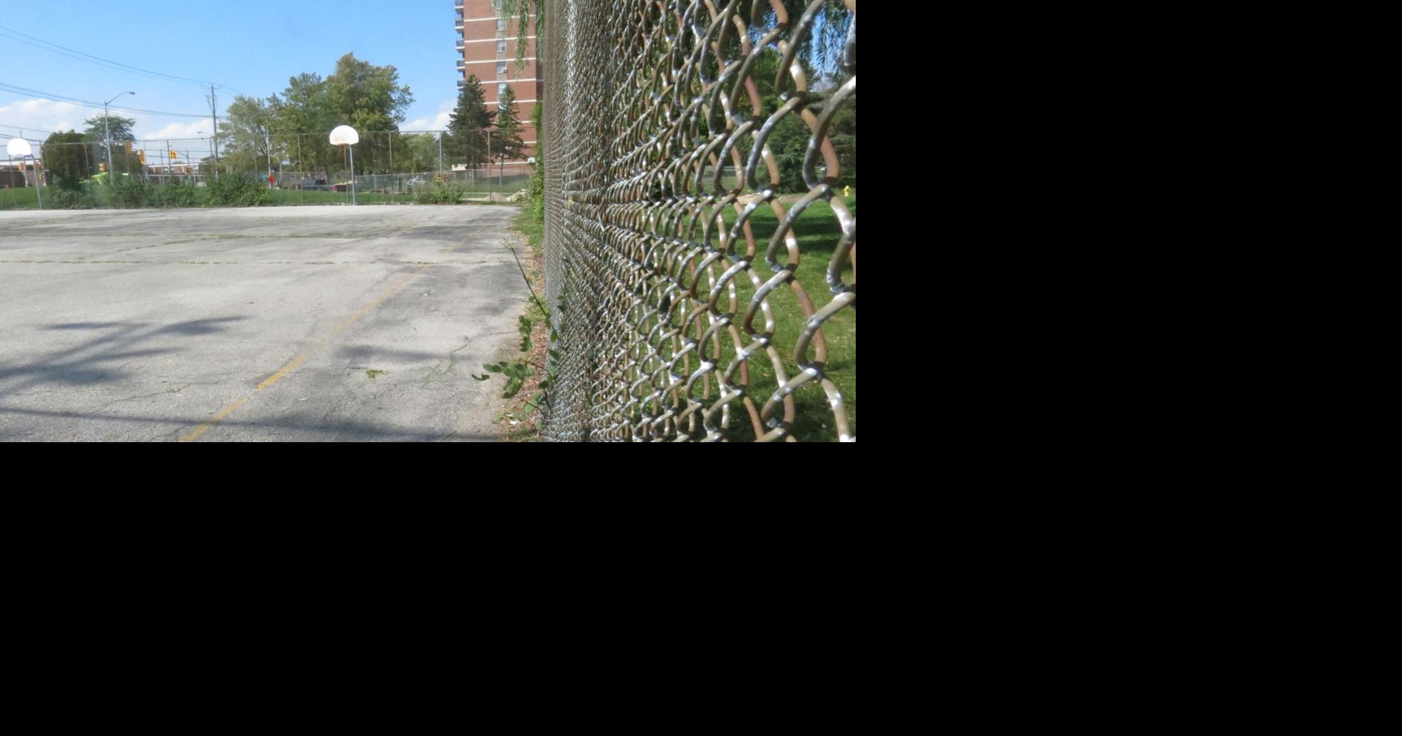 Rexdale Community Hub proves an unlikely haven for people in north ...