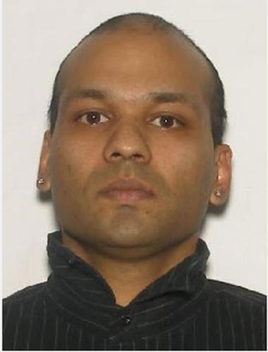Toronto police searching for missing man last seen in Birch Cliff