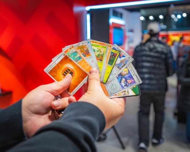 EB Games opens first-of-its-kind retail concept in Toronto