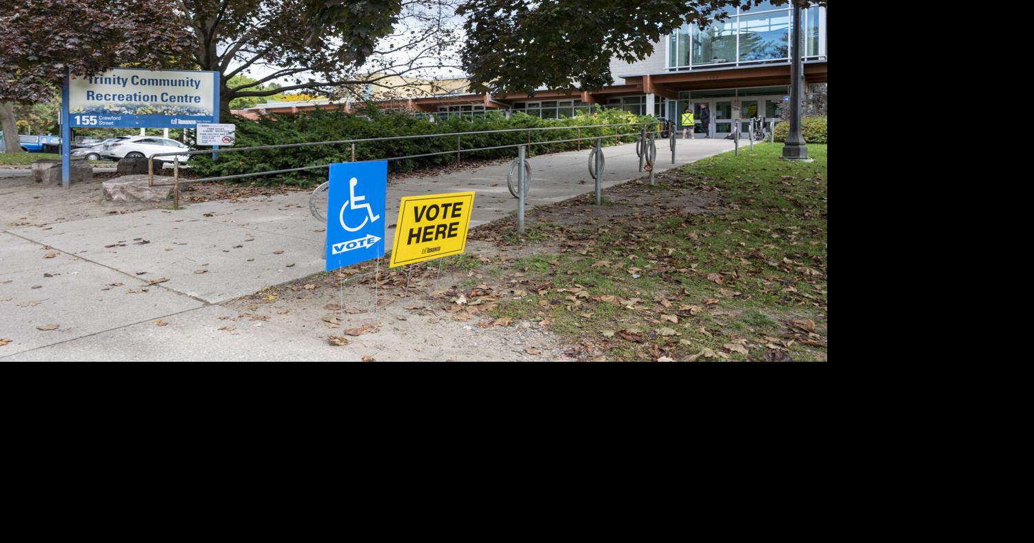 LIVE RESULTS: Toronto mayoral byelection 2023 results
