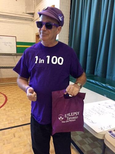 Scarborough students mark Purple Day with epilepsy talk | News ...