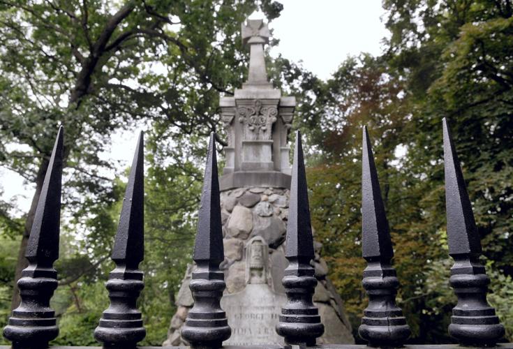 Haunted walks to check out in Toronto this Halloween season