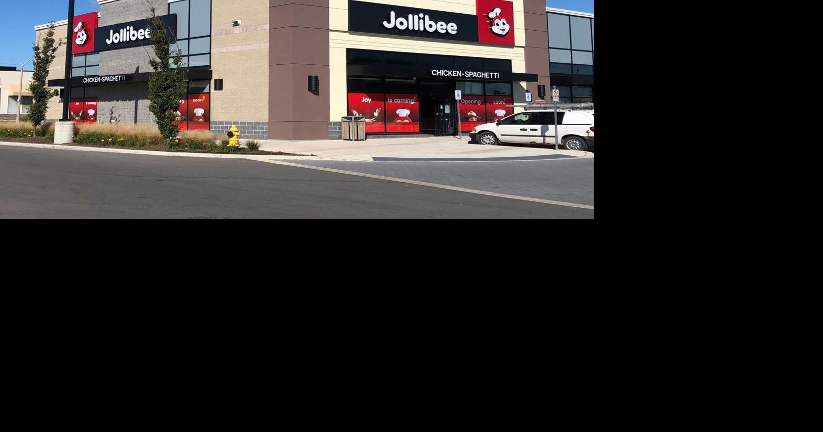 Jollibee opens 2nd Toronto location in North York