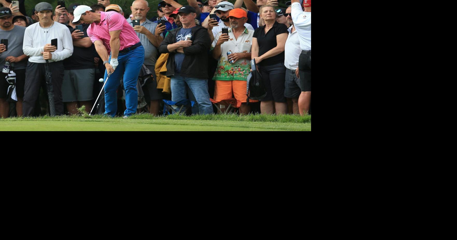 Spectators to tee it up at PGA Tour event