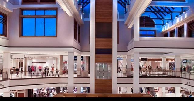 Thornhill's Promenade Mall, T&T, Longo's and Dollarama charged for ...