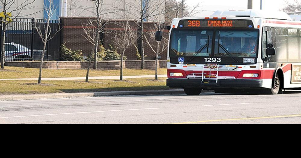 Residents want to swap buses for LRT on Finch | News | toronto.com
