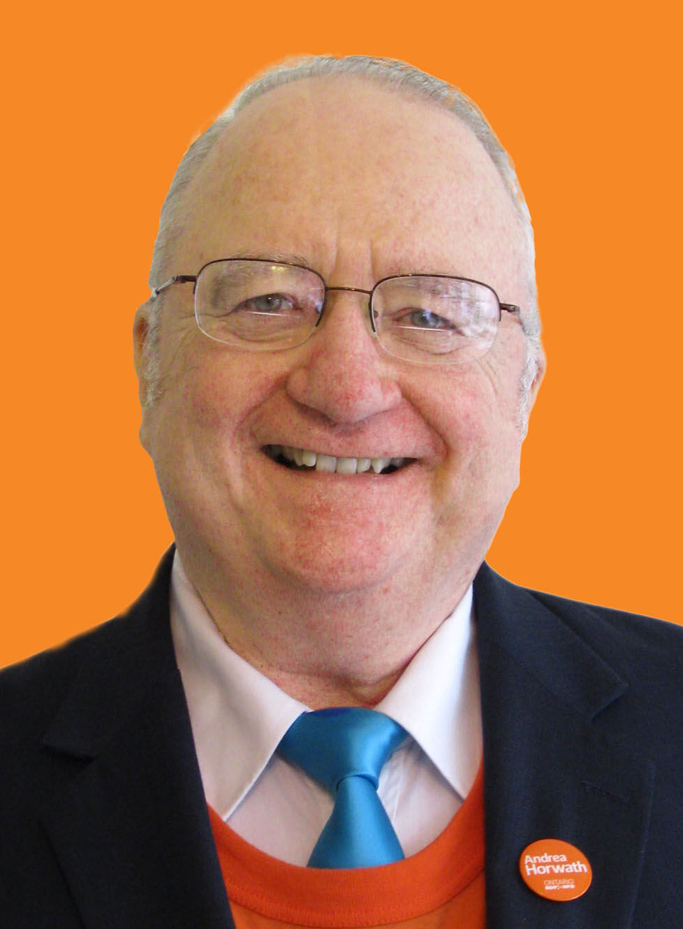 YORK CENTRE: John Fagan, NDP