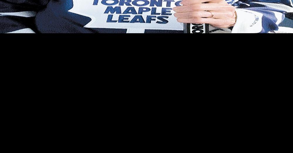 Toronto Maple Leafs fan June Rogers, 88, wins sports contest | News ...