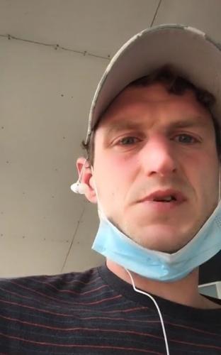 UPDATE: Missing man subject to Toronto, Laval police search, found