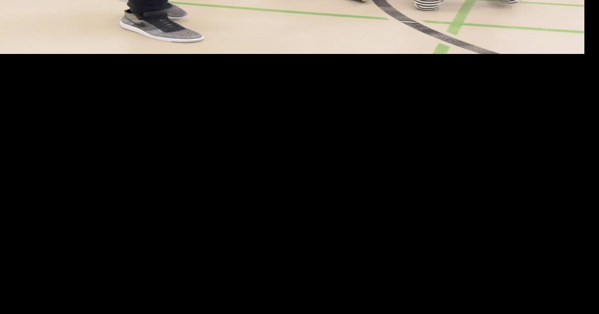 Raptor Pascal Siakam joins George Syme Community School's after-school ...