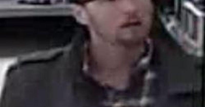 Police search for man after a sexual assault at Gerrard Square