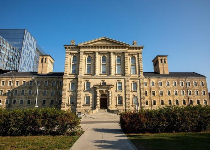 New and rare spots to explore during Doors Open Toronto