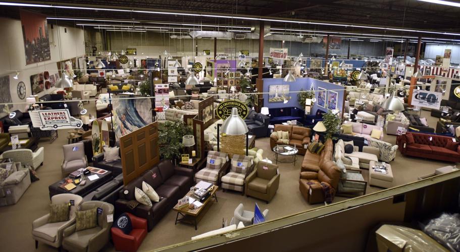 The Chesterfield Shop celebrates 70 years in Toronto | News | toronto.com