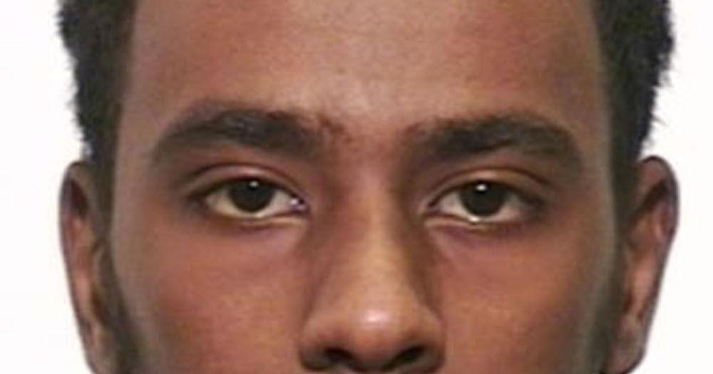 VIDEO: Toronto police launch YouTube appeal to find Alas Warsame and ...