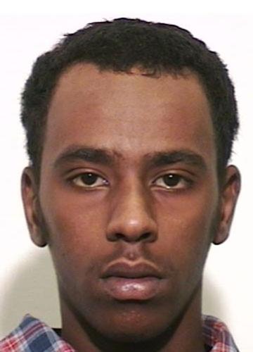 VIDEO: Toronto police launch YouTube appeal to find Alas Warsame and ...