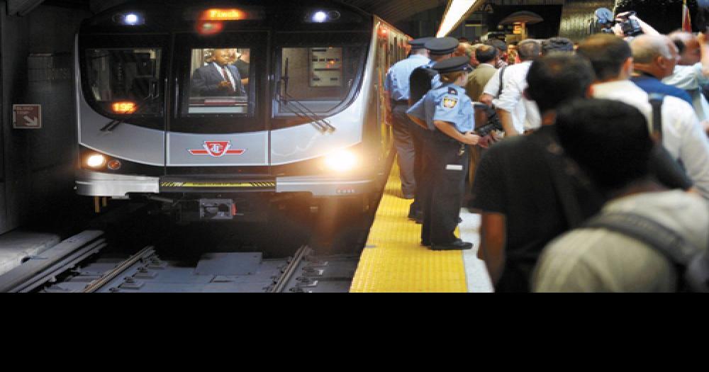TTC revitalizes Downtown Relief Line proposal | News | toronto.com
