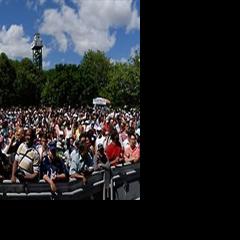 Enjoying the 43rd Annual CHIN International Picnic | Life | toronto.com