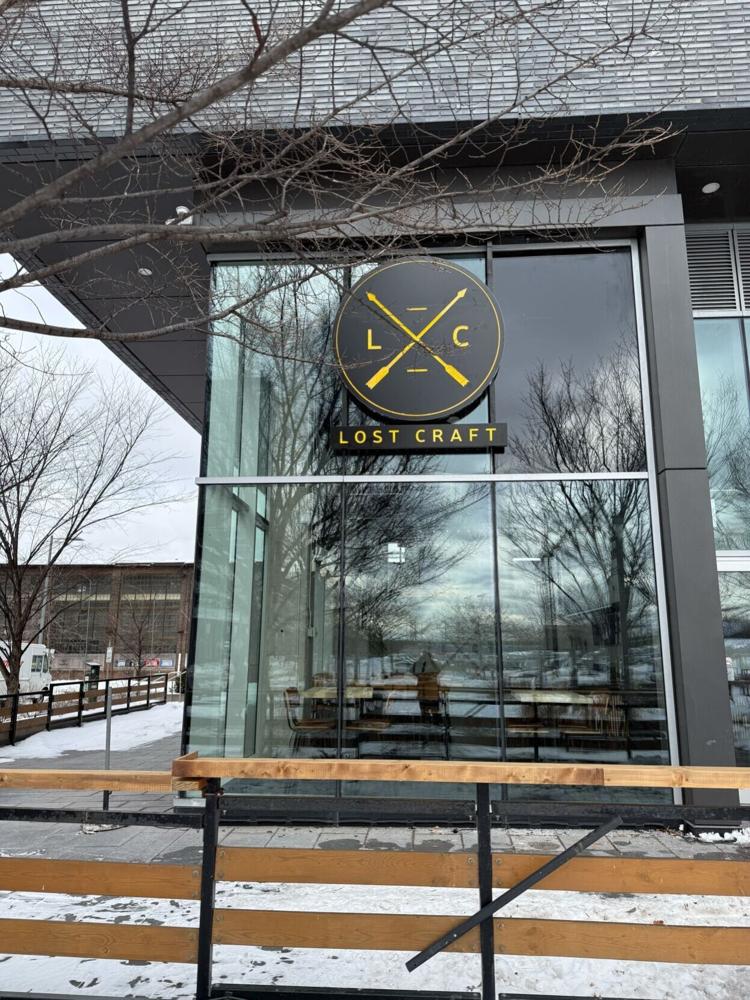 Lost Craft Brewery Toronto: New east-end location opens