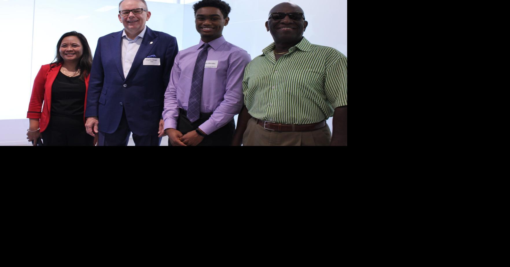 Toronto students awarded LifeLabs family scholarships