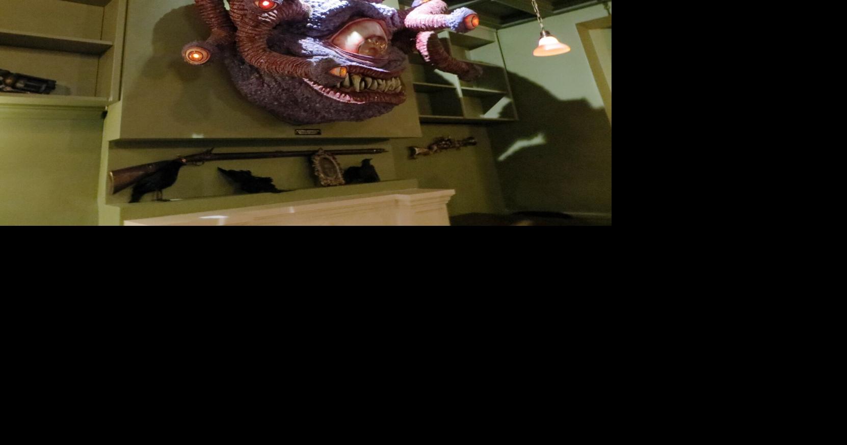 Storm Crow Manor is a nerd's paradise in downtown Toronto | Food And ...