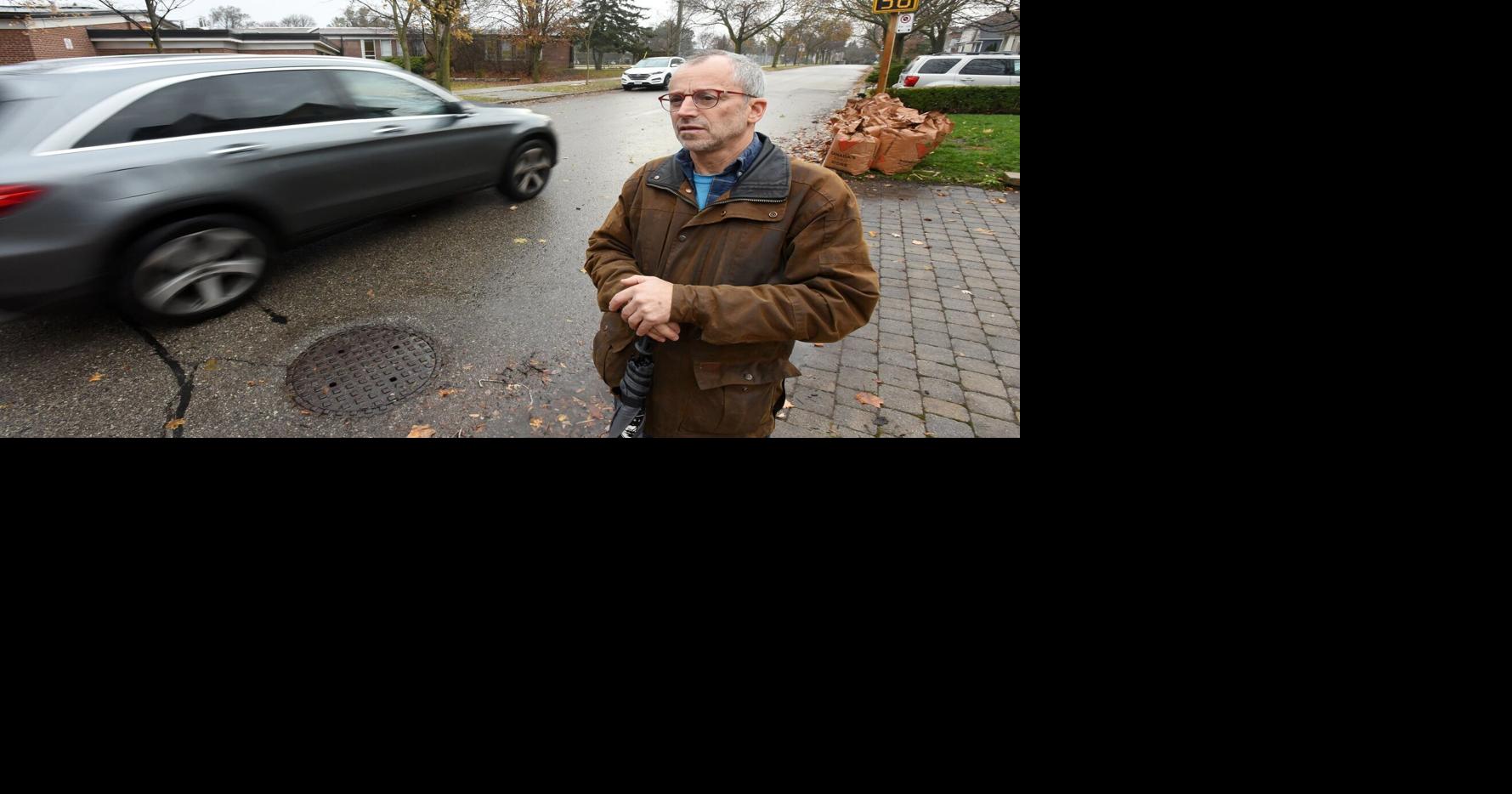 With traffic getting worse, Willowdale residents want solutions