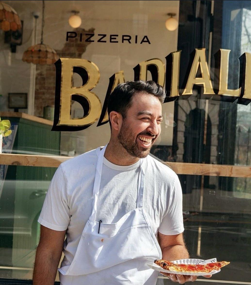 This renowned pizza spot is opening a new Toronto location