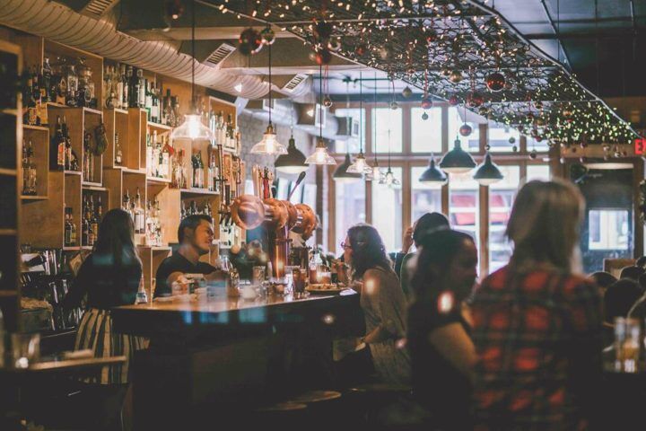 Best vodka bars in Toronto | Food And Drink | toronto.com