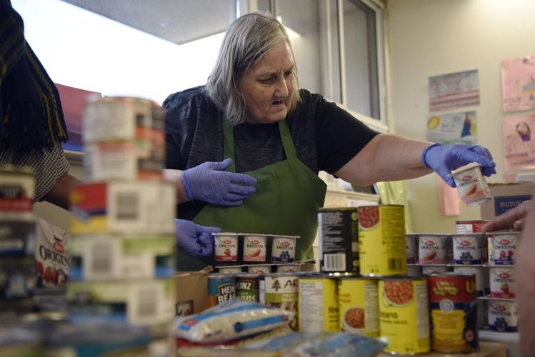 Daily Bread food bank opens to meet north Scarborough ‘priority’ need