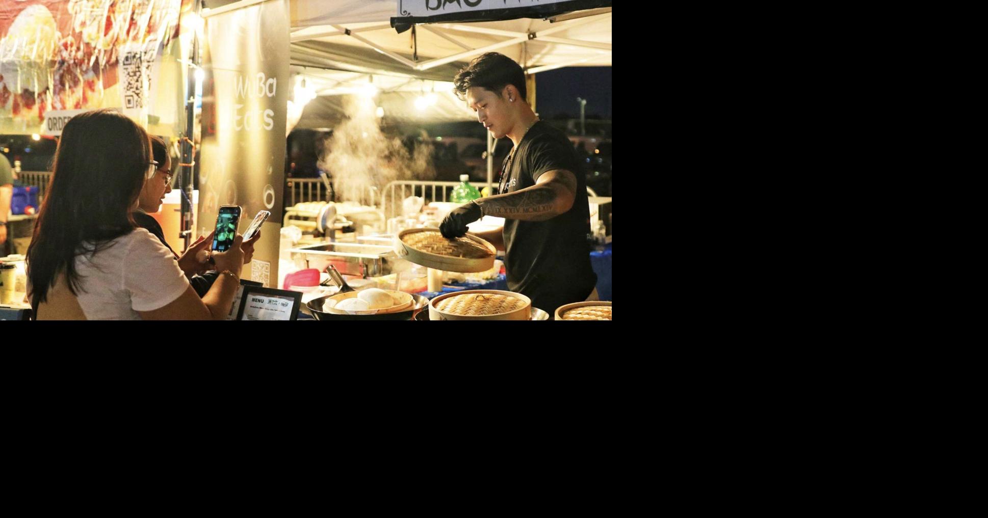 New Toronto night market offering eats at $10 or less
