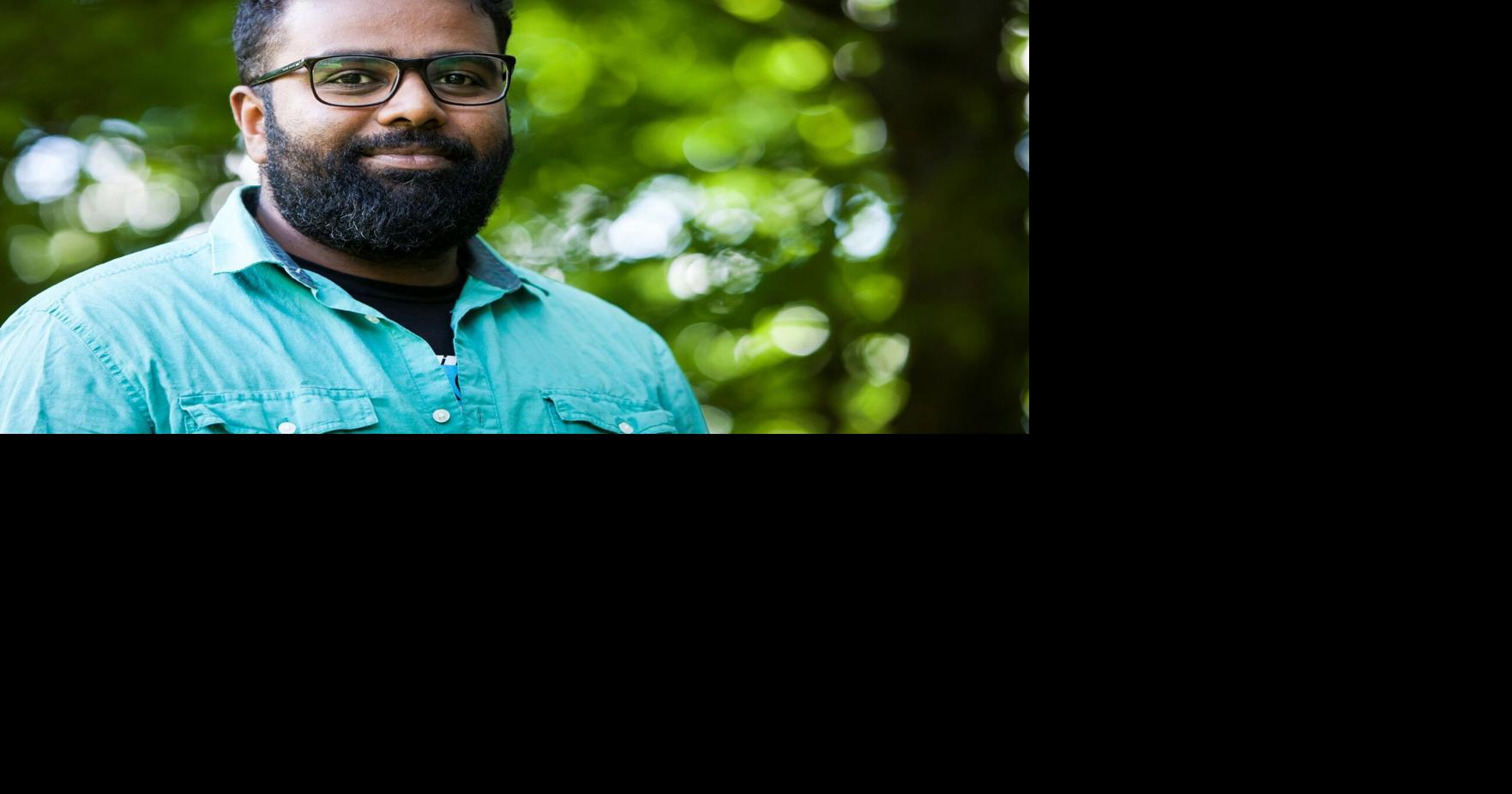 Priyan De Silva: Scarborough-Rouge River byelection candidate Q and A ...