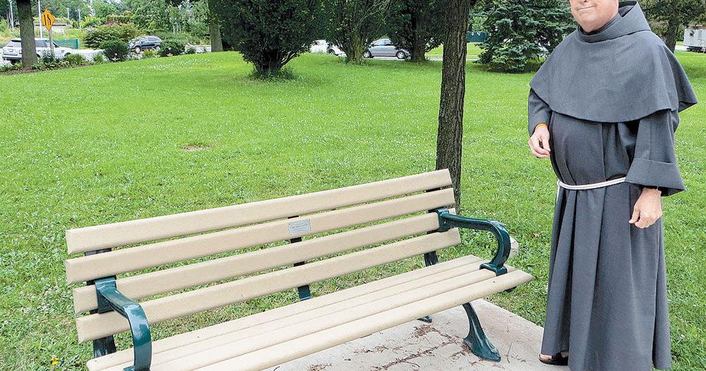 St. Clare Inn helps women rebuild their lives