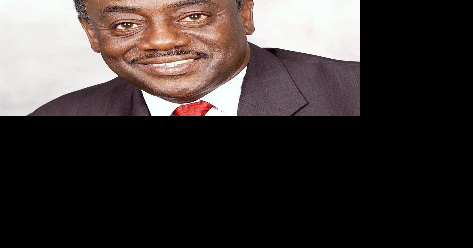 Worrick Russell: trustee candidate for Ward 12