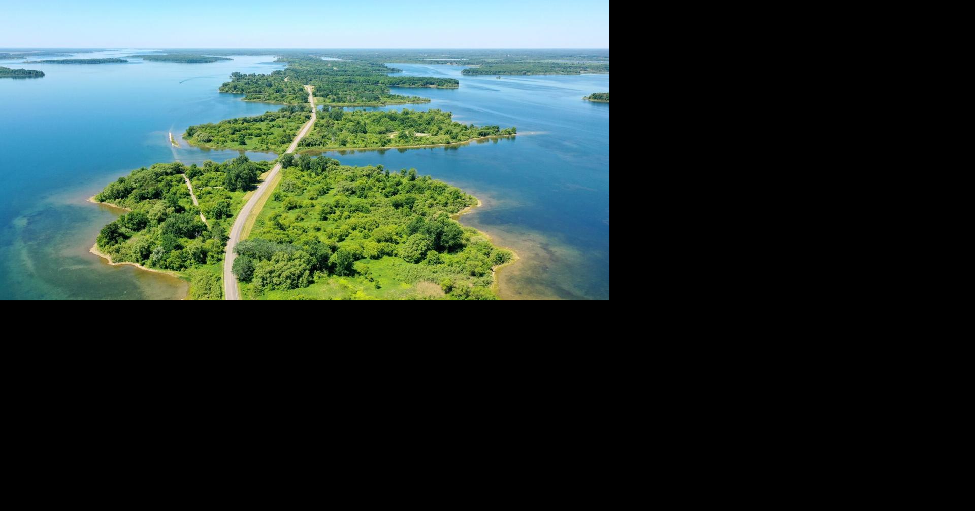 Long Sault Parkway: Ontario’s enchanting 11-island escape